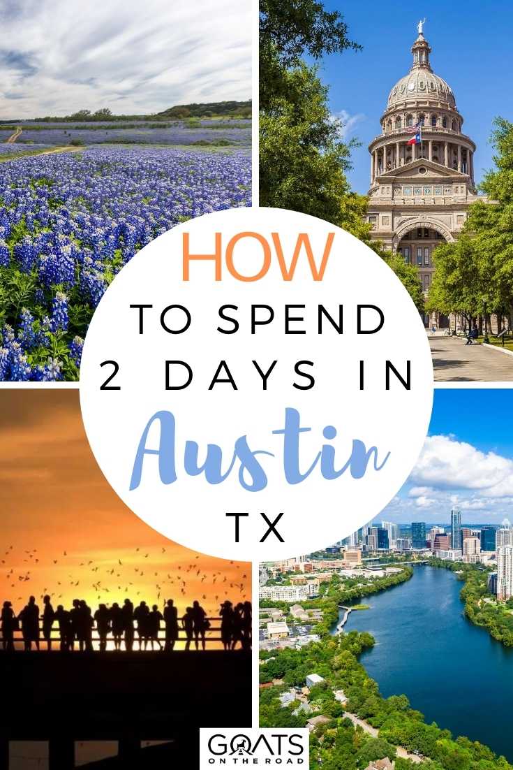 What to See in Austin in 2 Days: A Traveler’s Guide – Tourcombined