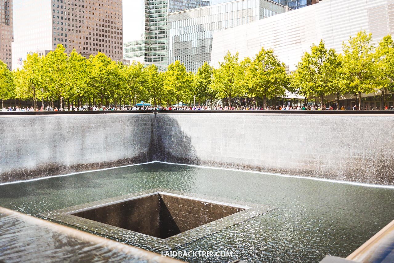 How to Get to Ground Zero in New York City – Tourcombined