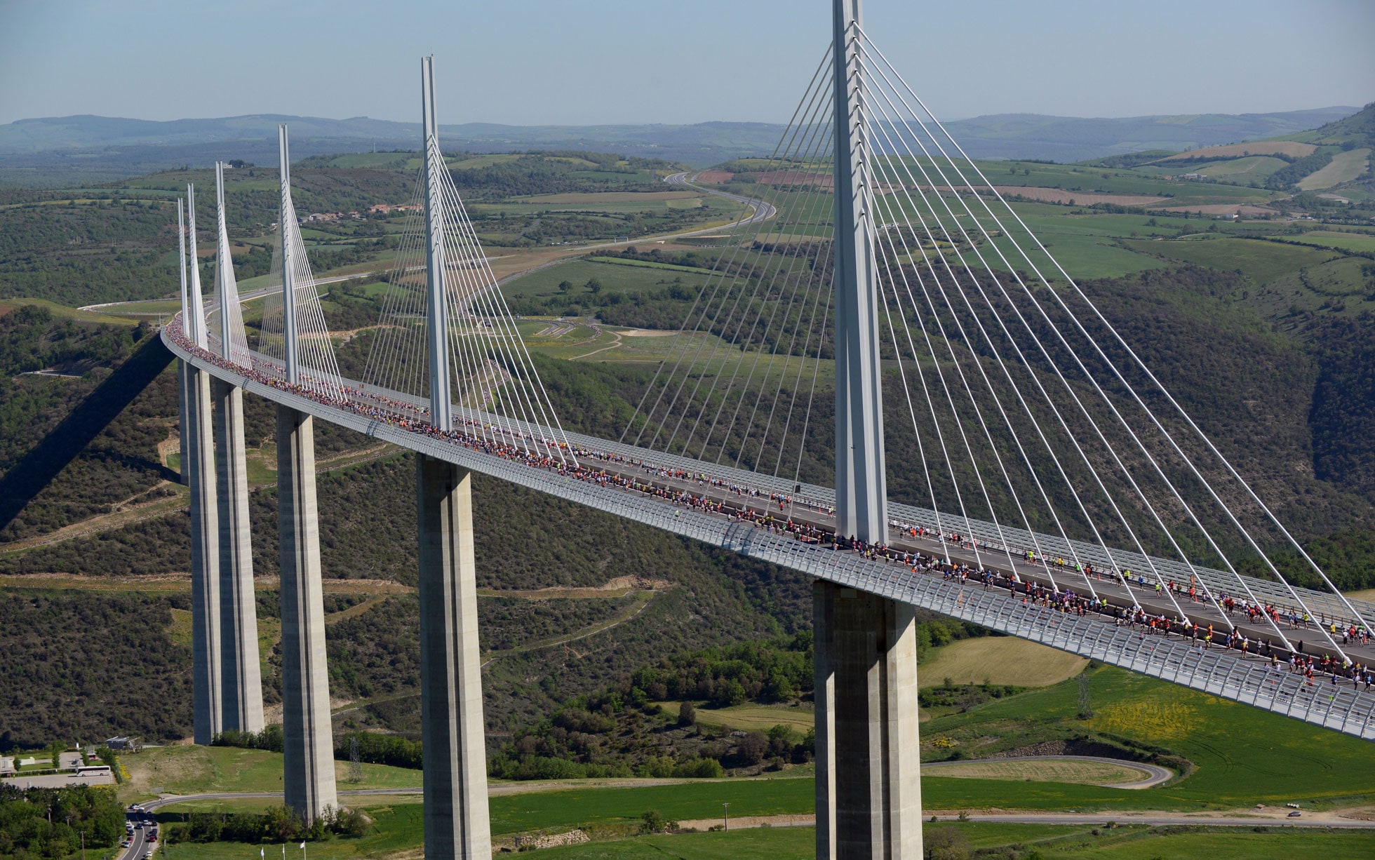 Discover the World’s Highest Bridges: A Must-See for Travelers ...