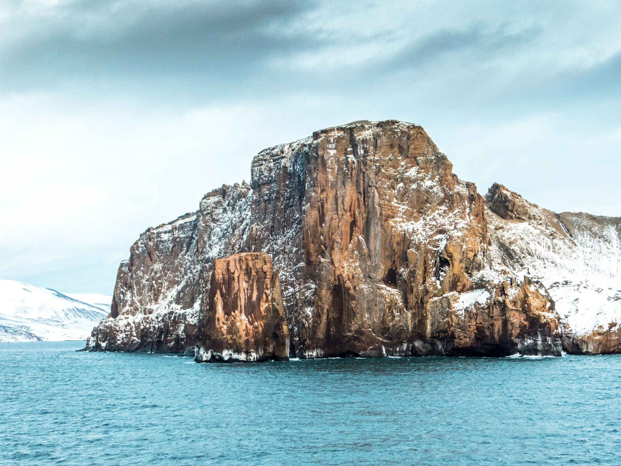 Exploring the World’s Most Isolated Island: A Traveler’s Guide ...