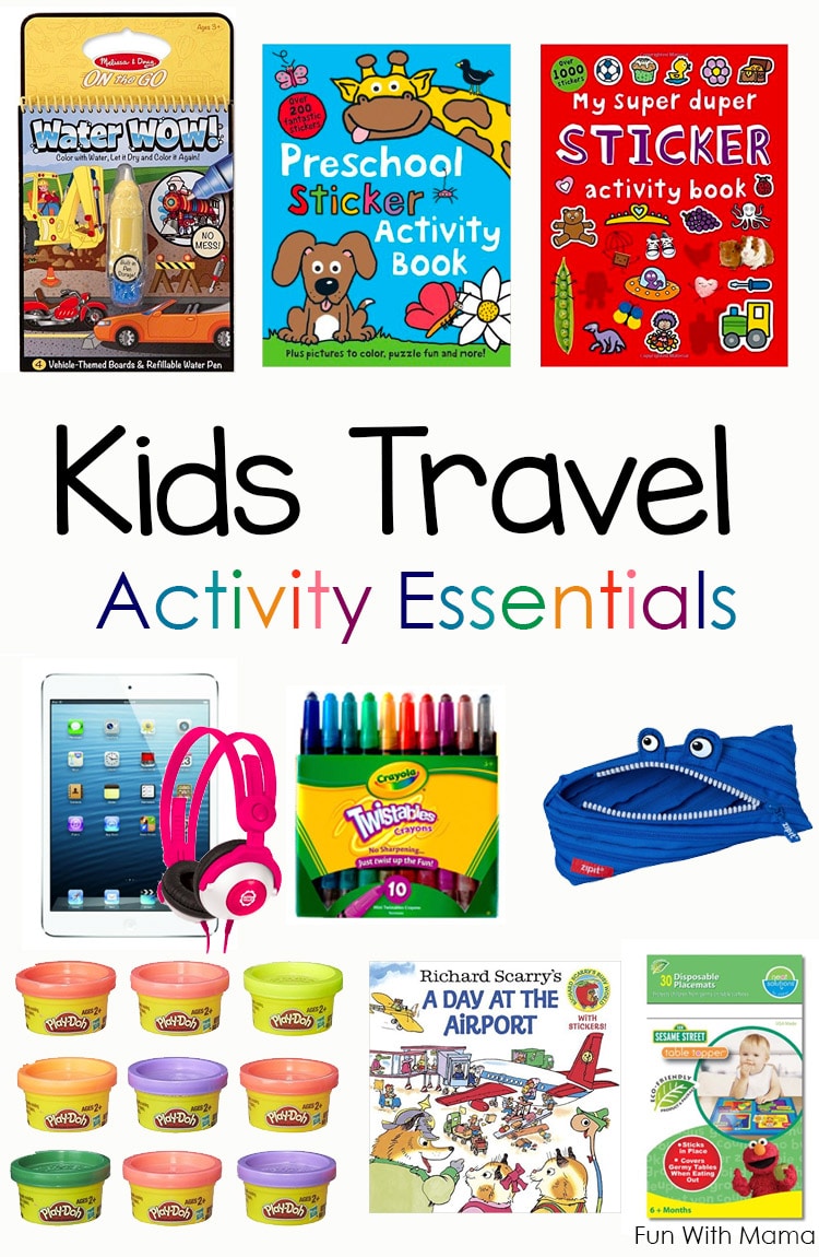 Fun Activities for Children’s Day: A Traveler’s Guide – Tourcombined