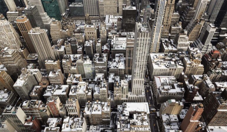 The World’s Lengthiest Main Street: Exploring the Longest Urban ...