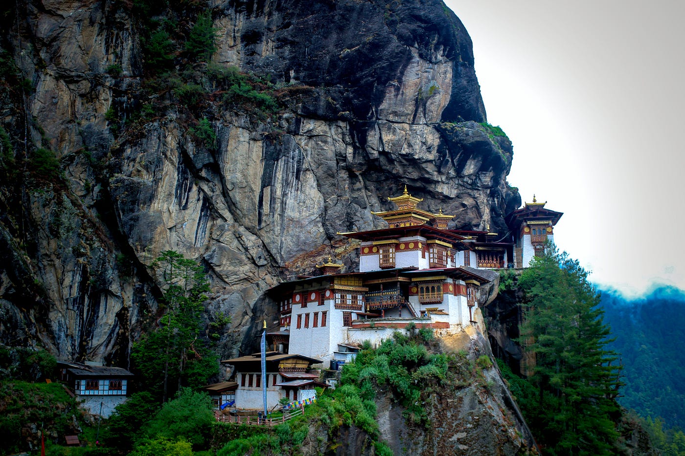 Unseen Gems: Exploring the Hidden Countries Worth Visiting – Tourcombined